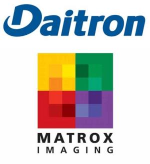 Daitron in INTERNATIONAL TECHNICAL EXHIBITION ON IMAGE TECHNOLOGY AND ...