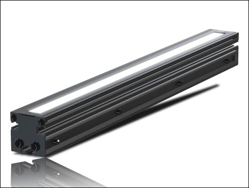 ブライバックライン照明III IDBC-REシリーズ | 株式会社レイマック | 照明 | 光学・画像処理 | 電子機器及び部品 | 製品情報 | ダイトロン株式会社