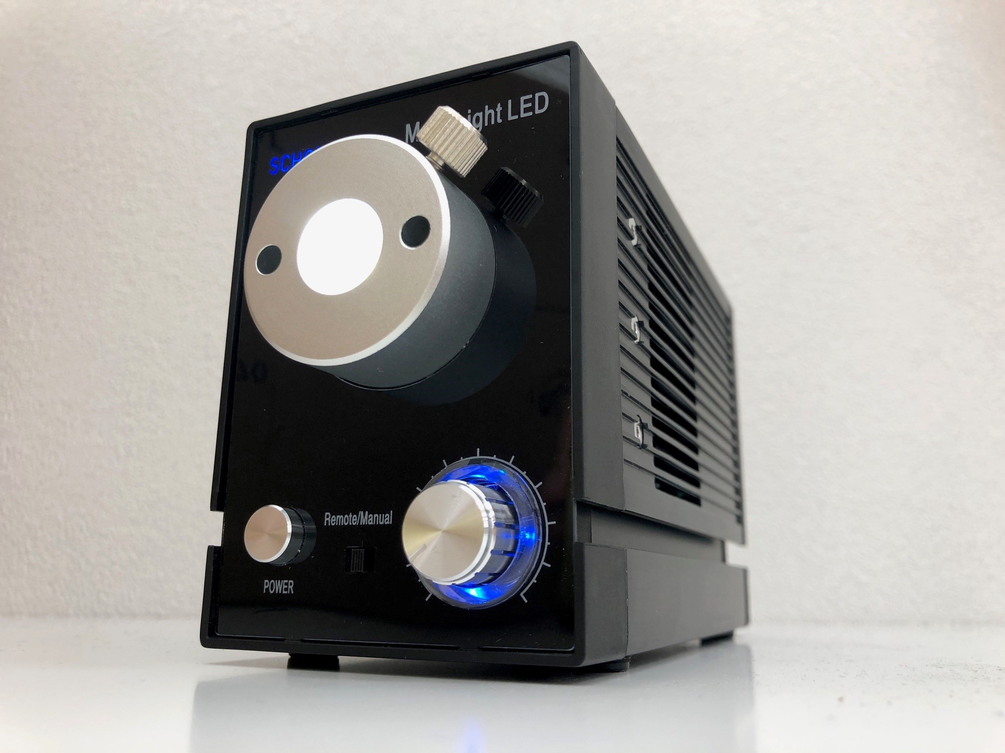 MegaLight LED | ショット日本株式会社 | 照明 | 光学・画像処理 | 電子機器及び部品 | 製品情報 | ダイトロン株式会社