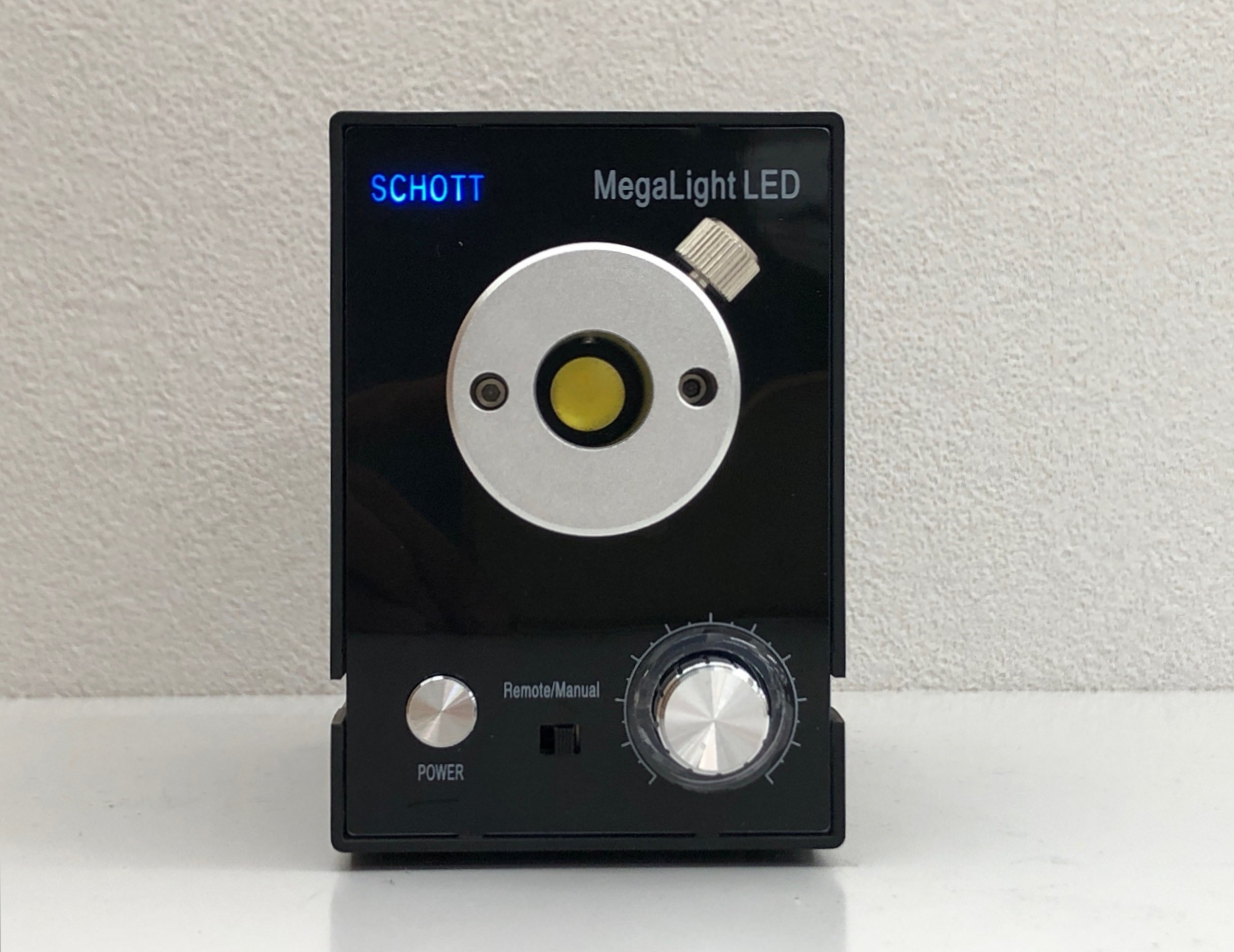 MegaLight LED | ショット日本株式会社 | 照明 | 光学・画像処理 | 電子機器及び部品 | 製品情報 | ダイトロン株式会社