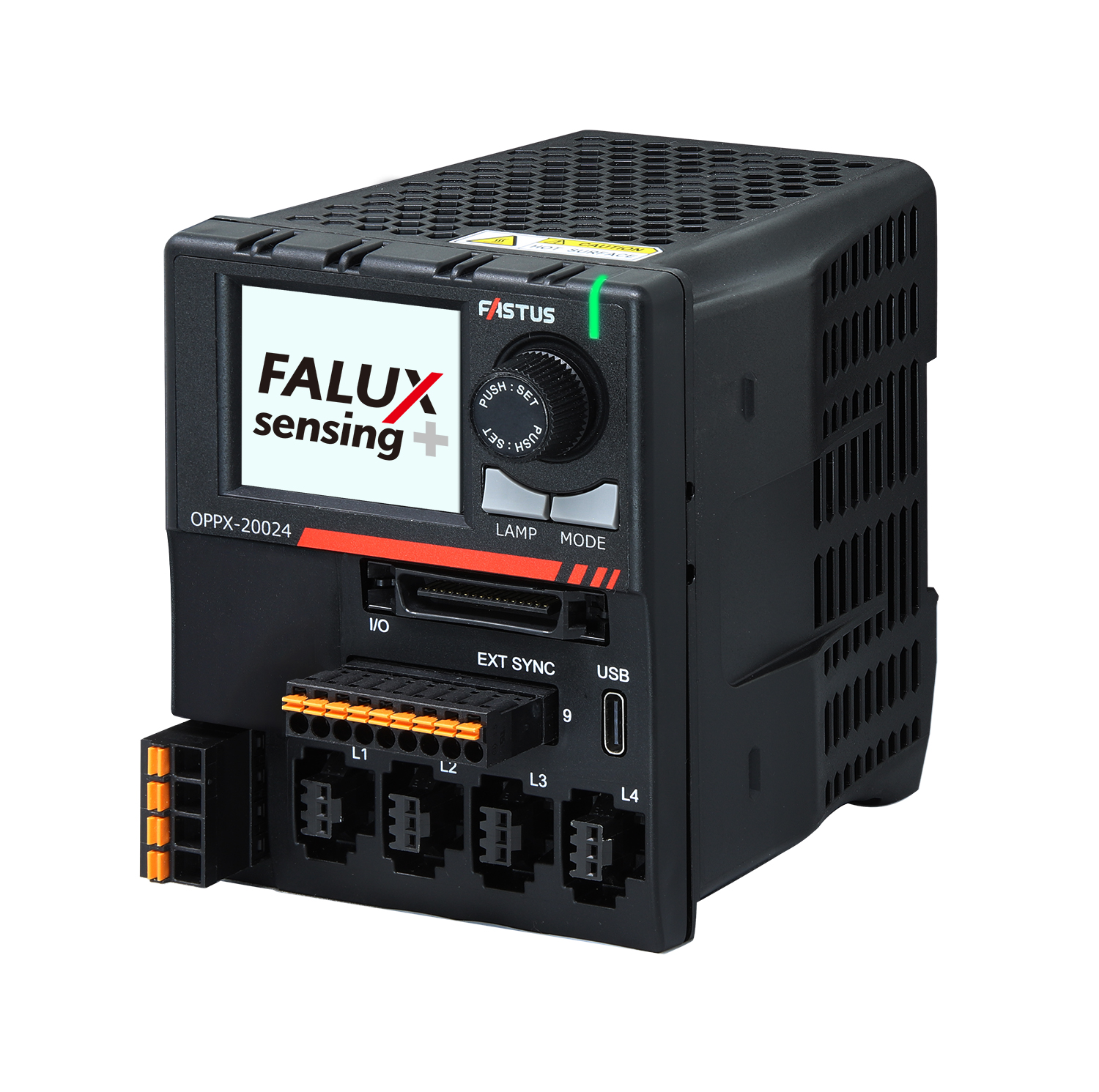 多機能LED照明コントローラ OPPXシリーズ | オプテックス・エフエー株式会社 | 照明 | 光学・画像処理 | 電子機器及び部品 ...