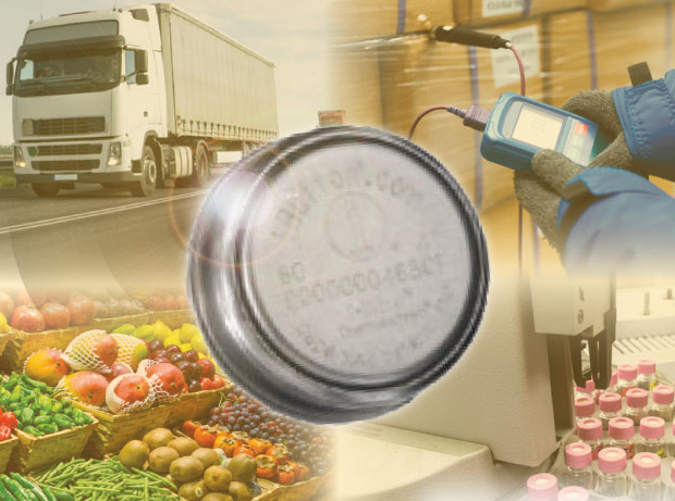 iButton® | アナログ・デバイセズ株式会社 (Analog Devices) | 電子機器及び部品 | 製品情報 | ダイトロン株式会社