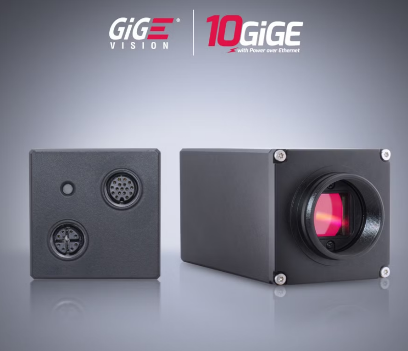 GigEカメラ : Triton10 10GigE RDMA カメラシリーズ | LUCID Vision Labs,Inc | カメラ | 光学・画像処理 | 電子機器及び部品 | 製品情報 ...